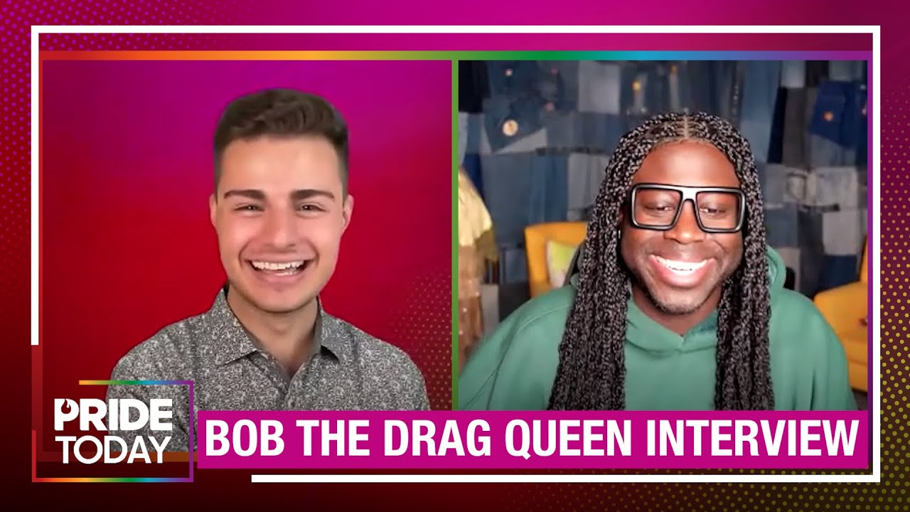 Bob the Drag Queen Shades Mistress Isabelle Brooks on Weight Loss ...