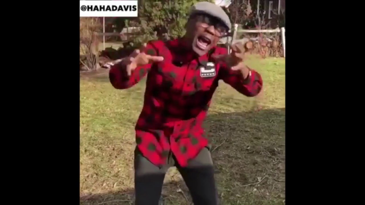 2018 HaHaDavis Instagram Compilation Part 3 (Try NOT to Laugh #14 ...