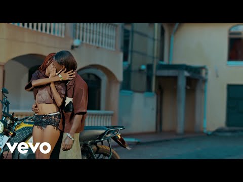 REEKSIN KUSH - HENA (Official Music Video)