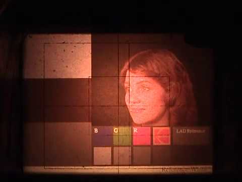 Twilight Cameraman - The remarkable Craft of Optical Printing with Mark ...