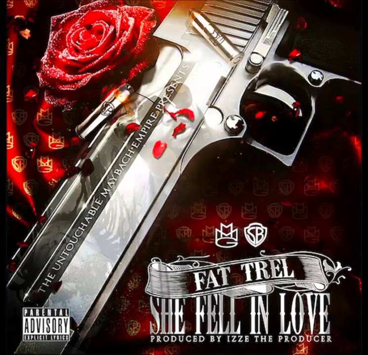 Fat Trel - She Fell In Love [2013] [MMG] - YouTube