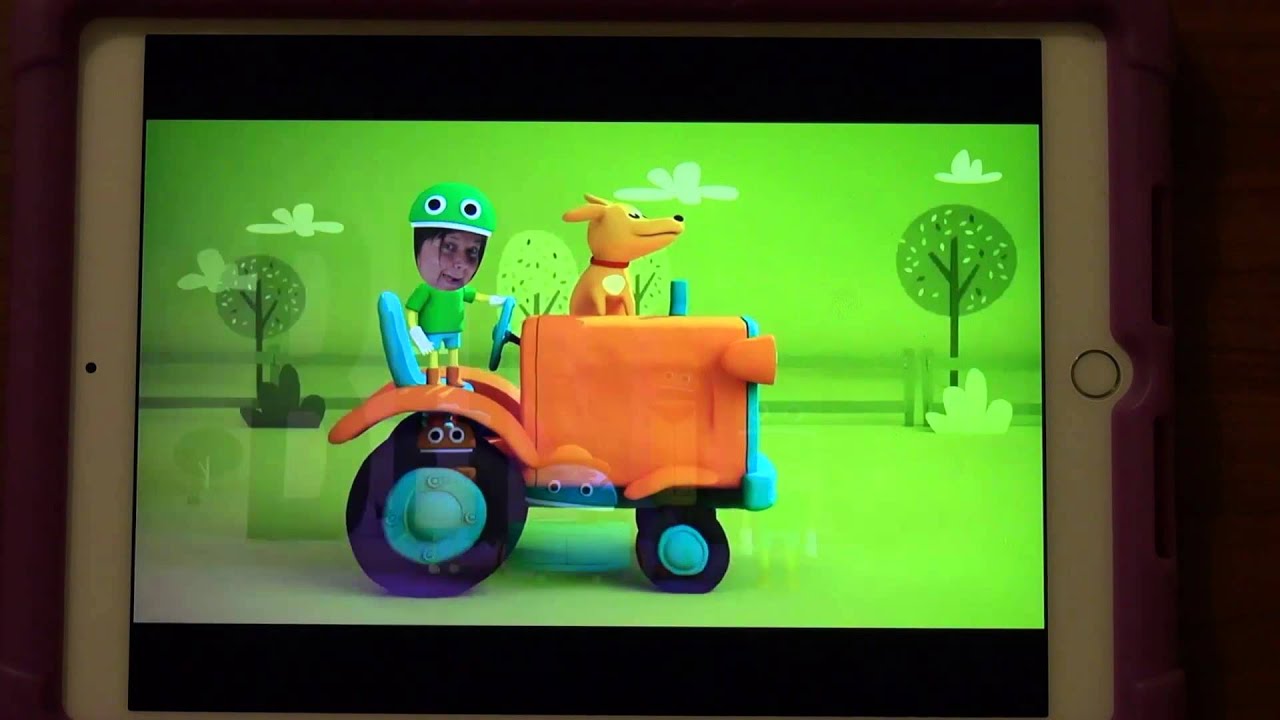 Songs about Professions by StoryBots .POLICE Officer.BINGO.If You are ...