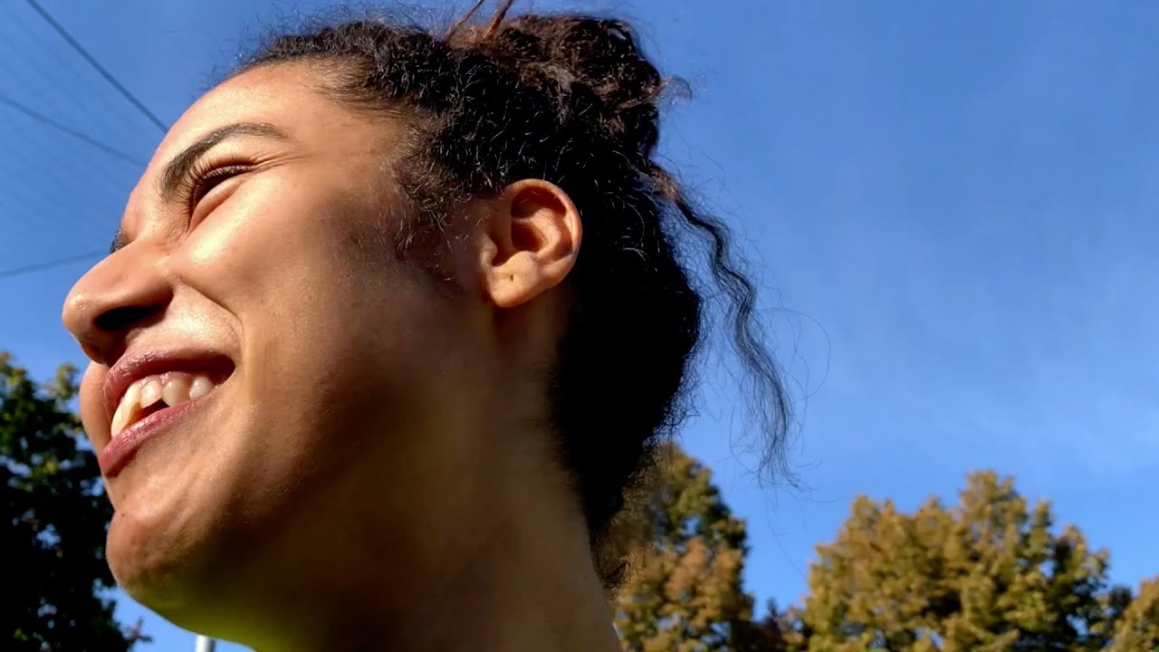 Be a queen - Mobile Film Festival Women's Empowerment - YouTube