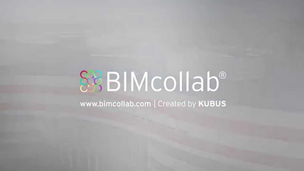 BIMcollab® - YouTube