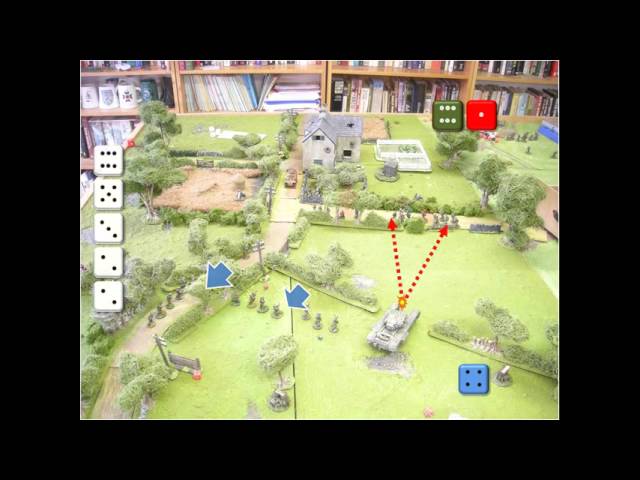 Chain Of Command Game