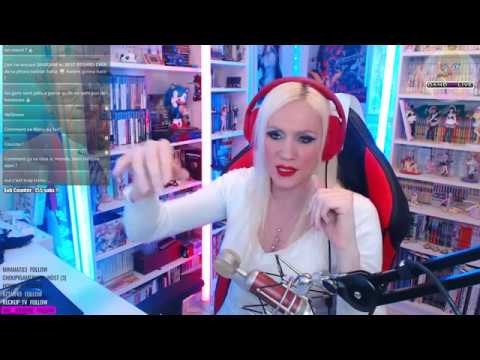 Gam3r Grill talking, ep.1664. Je parle avec la communauté !
