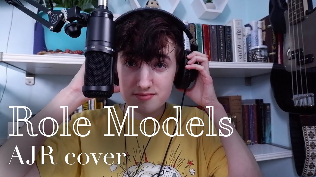 Role Models - AJR cover - YouTube