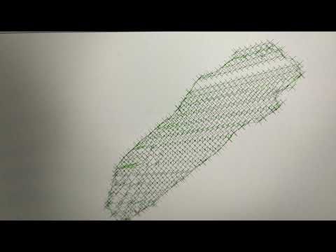 How to create layer in Liscad.How to use group display in Liscad - YouTube