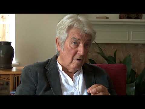 Berny Stringle testimonial. - YouTube