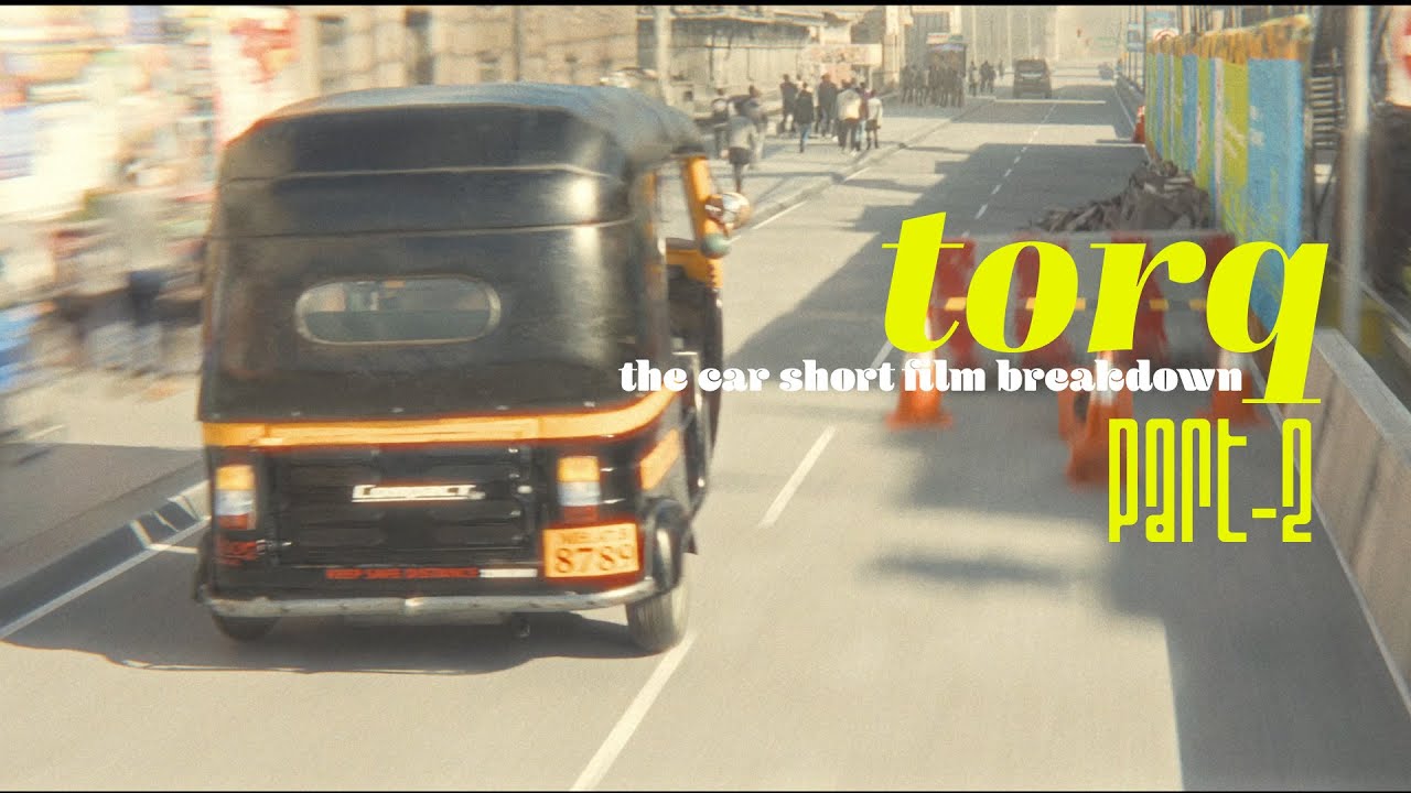 Members #19 [SILVER] - Torq Breakdown Part 2 - YouTube