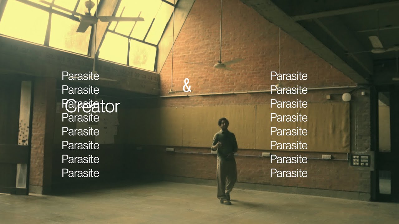 To make architecture is to make war - YouTube