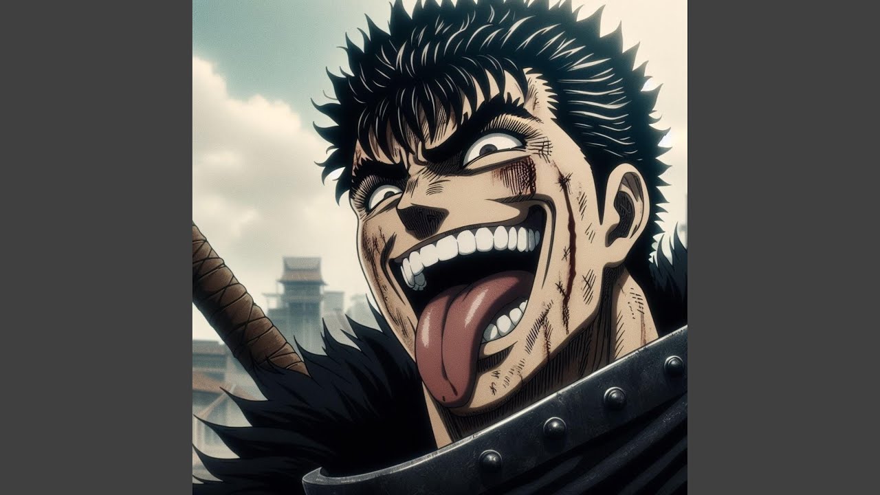 GUTS! - YouTube