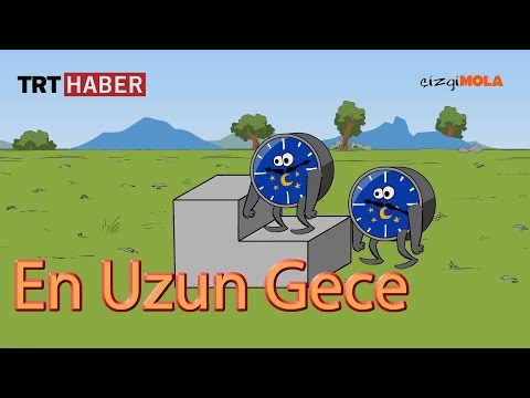 283-En Uzun Gece -21 Aralık 2015