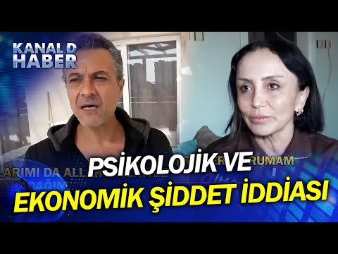 Boşanma Kararı Alan 26 Yıllık Çiftin Bir Garip Mal Paylaşımı Kavgası!