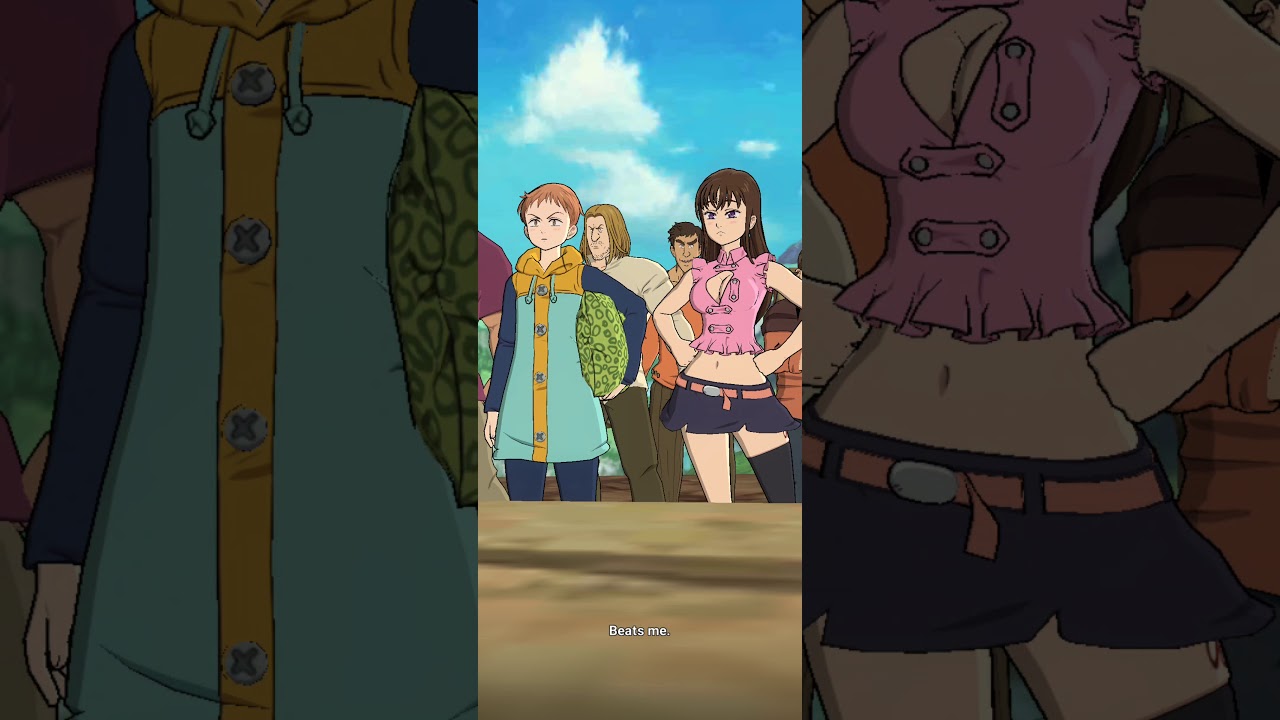 diane vs howser part 2 - YouTube