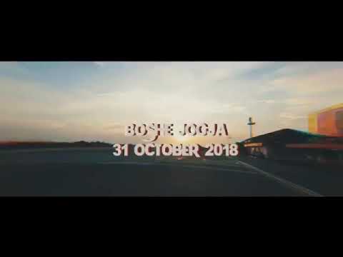 Jogja ad ap sih dj michi disn???? Jgn lpa like ya kalau suka