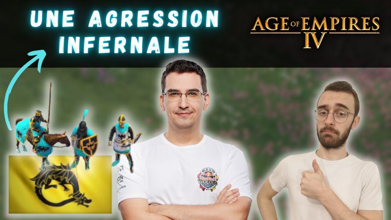 FAITES TREMBLER vos adversaires dès le début de la partie avec l'Ordre ...