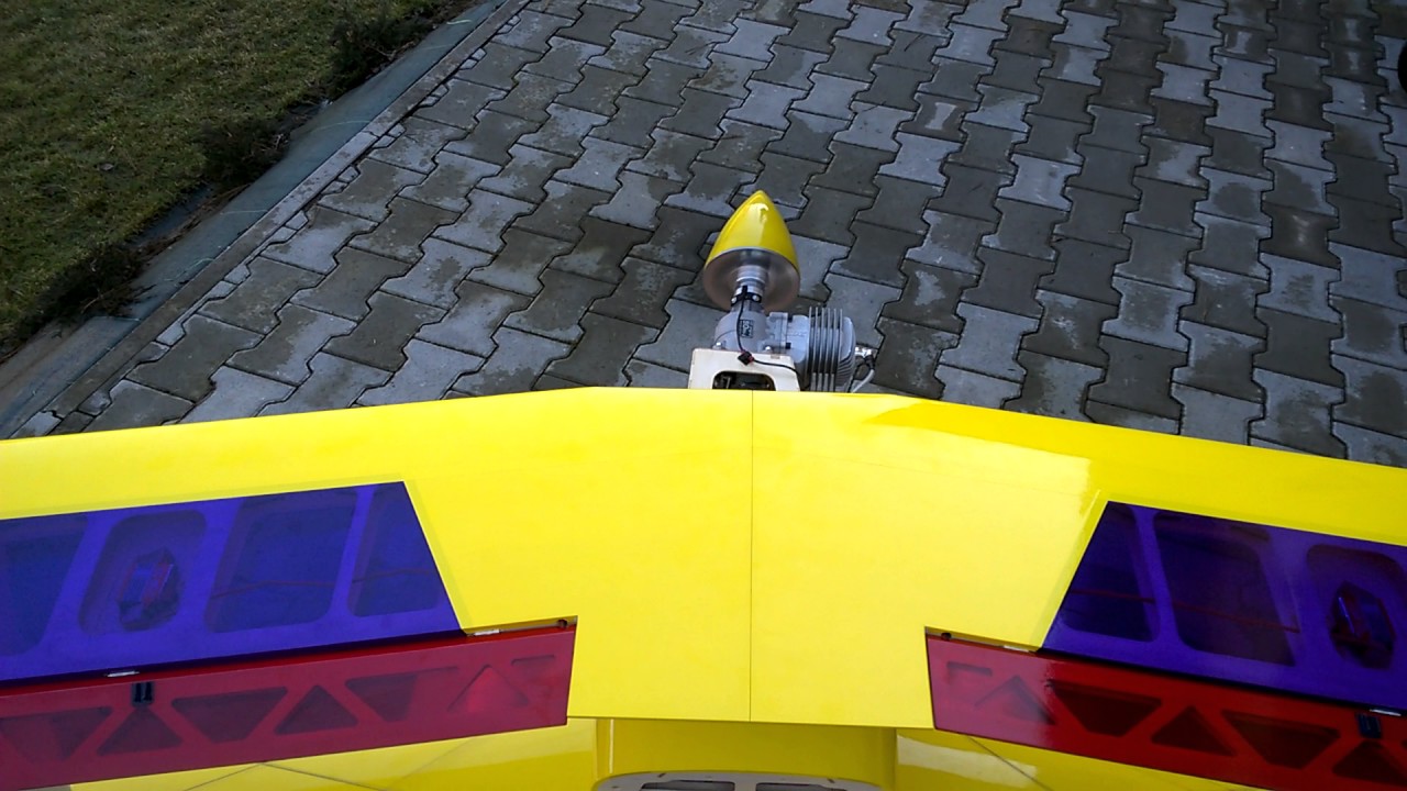 EMHW Ultimate first run ZDZ 90 RVJ - YouTube