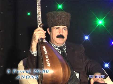 Böyükbəy Ələkbəroğlunun rəhbərliyi  ilə Təbriz və Qaradağ aşıqları