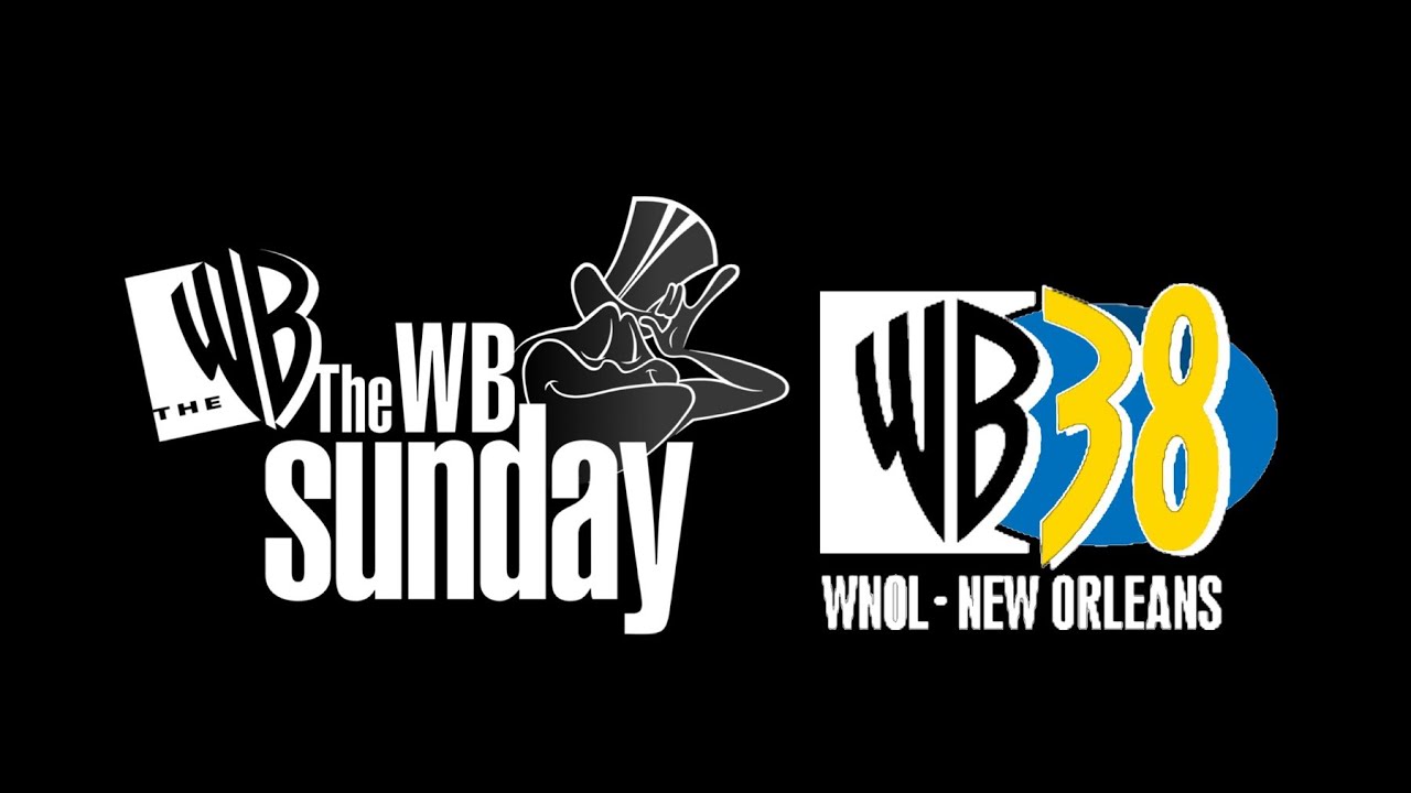 The WB Sunday Felicity 2x5/Jack and Jill 1x5 Promo Sunday on WB 38 WNOL ...
