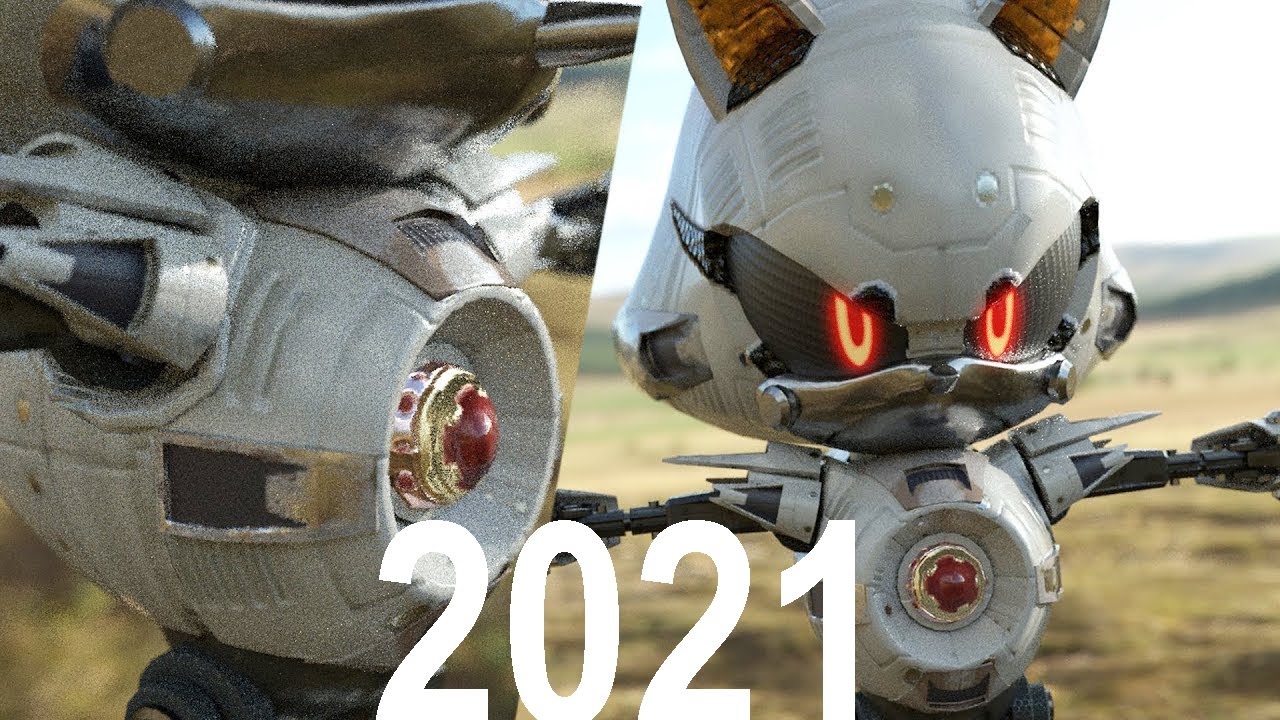 Evolution of Metal Sonic 1992-2021 - YouTube