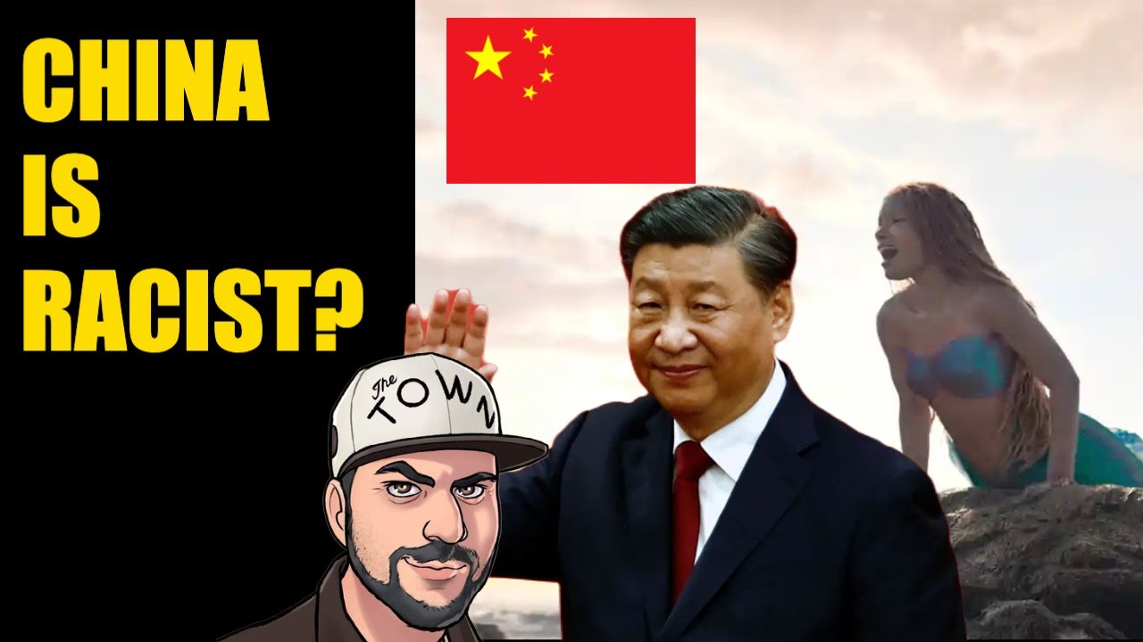 Little Mermaid HUGE FLOP And You Won't Guess Who's FAULT Disney Says It ...