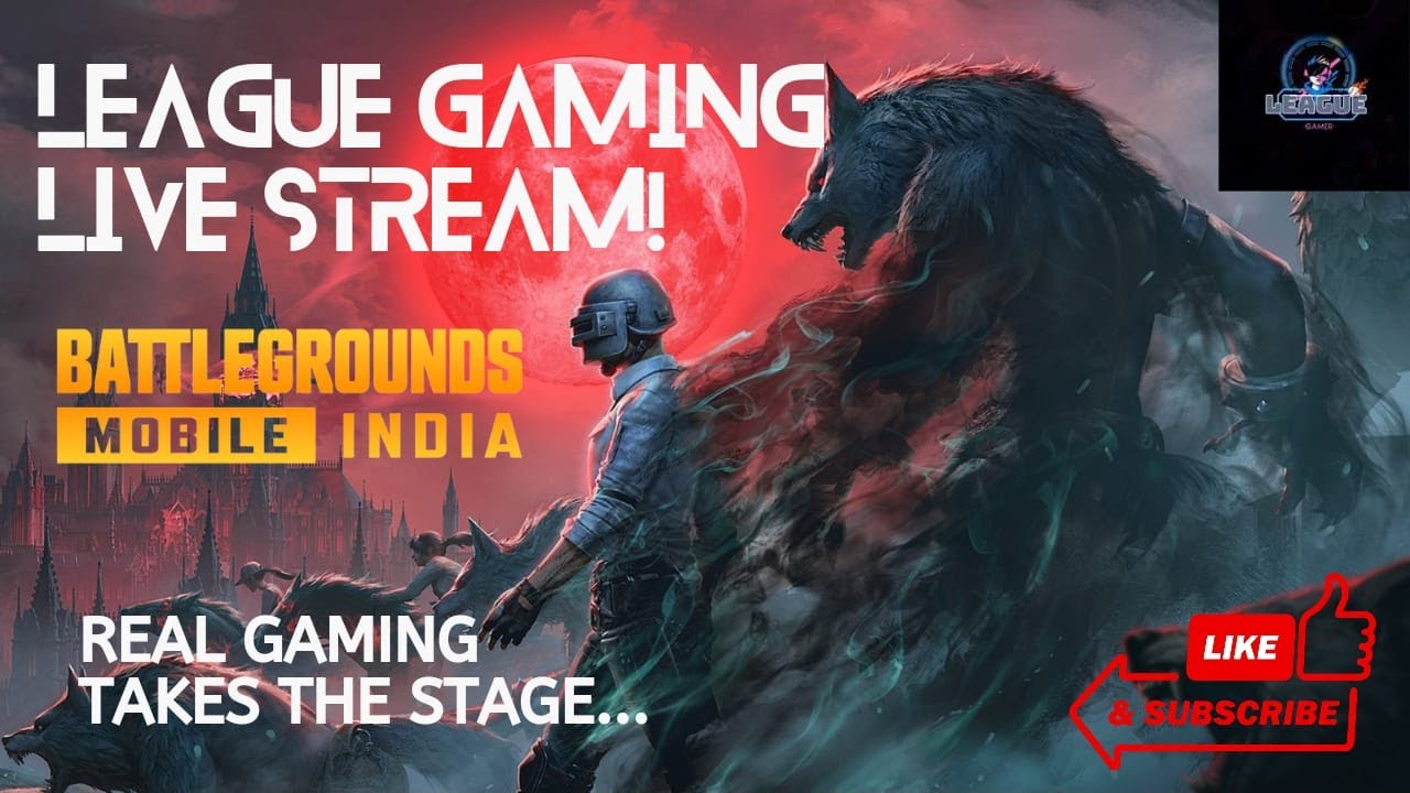 "🔥 Conquering the Battlegrounds: Road to Ace in BGMI LIVE! 🔥" - YouTube