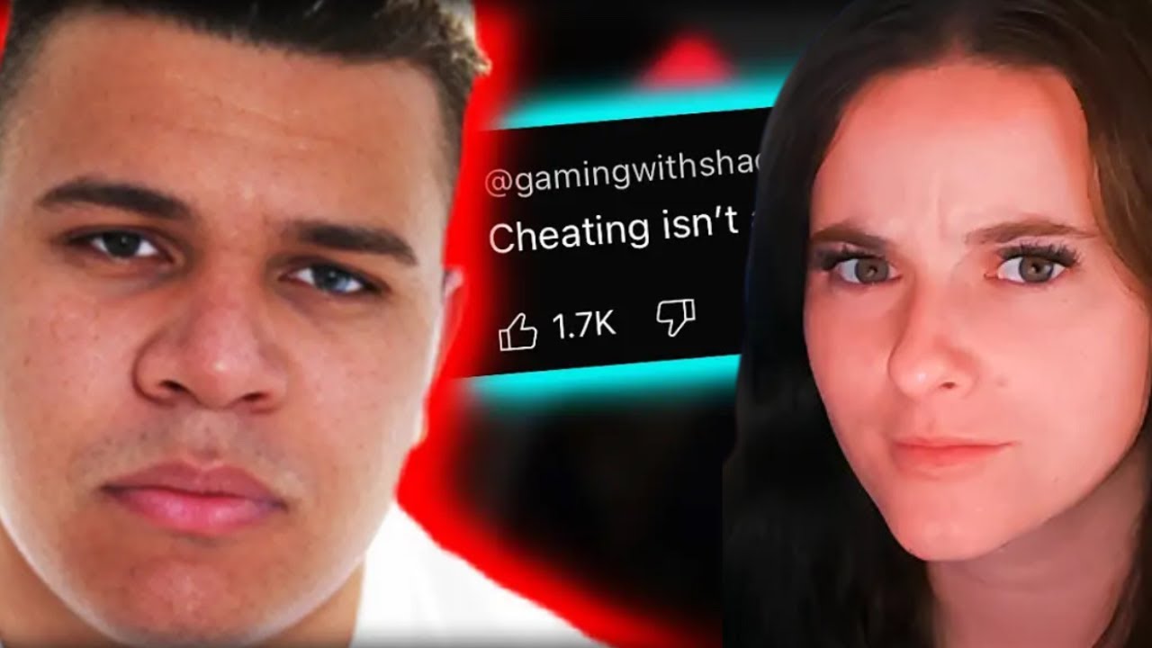 WolfieRaps Wants Us To Forget About This... | Loren Yaps - YouTube