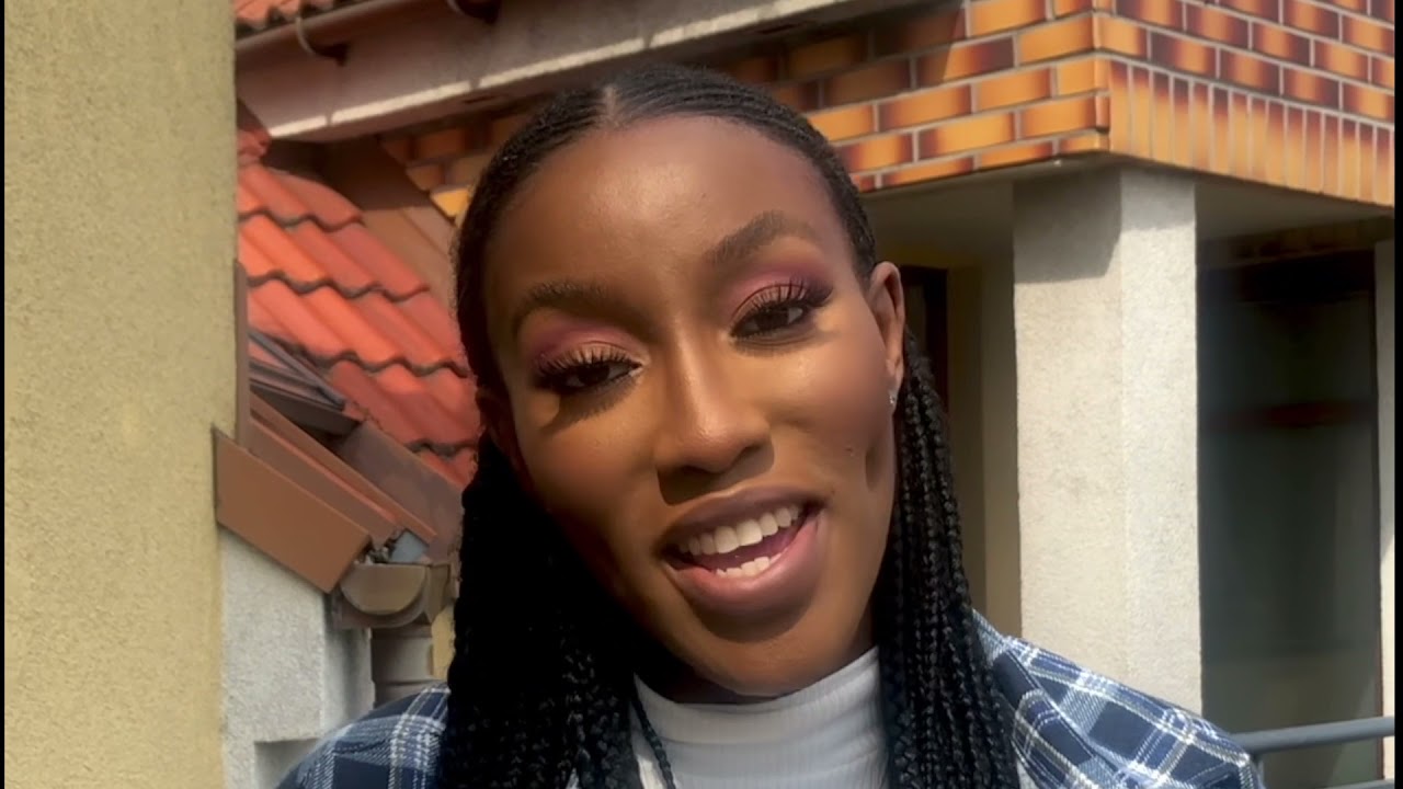 LJ Platform JoyRah invites you to join her - YouTube