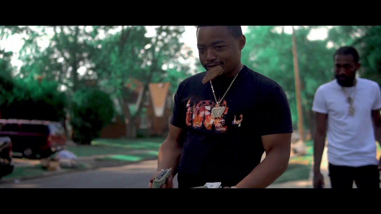 JAYMO 'COVID19' Official Music Video shot by: @hype_by_hyp - YouTube