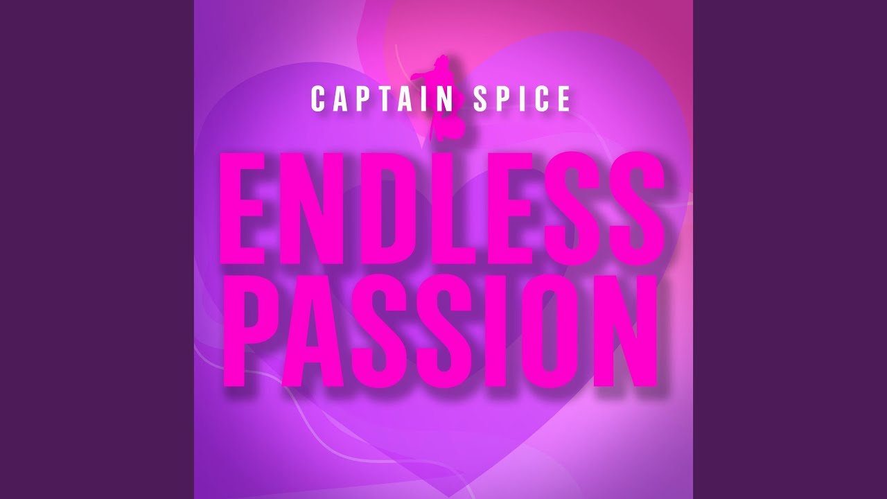 Endless Passion - YouTube