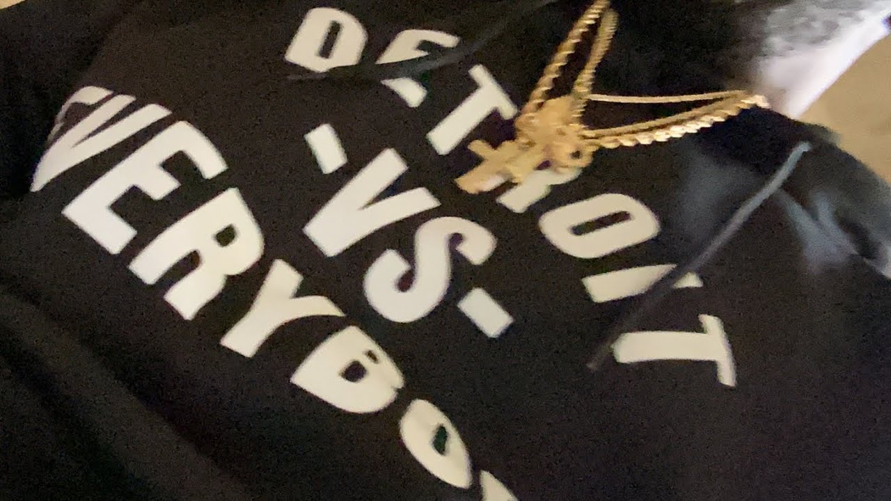 Detroit’s own Trick Trick teams up with New Era Detroit to hunt down ...