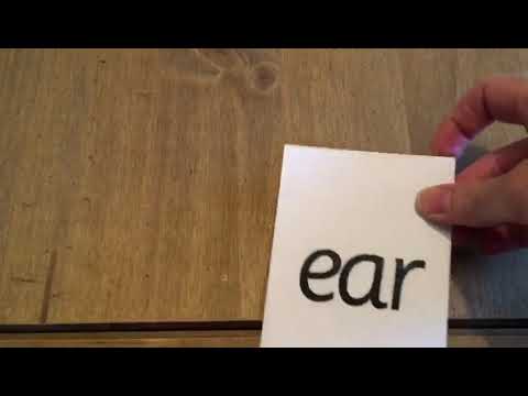 RWI - Set 3 Sounds - ear - YouTube