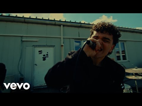 Gard - Lacrime Di Fango (Official Video)