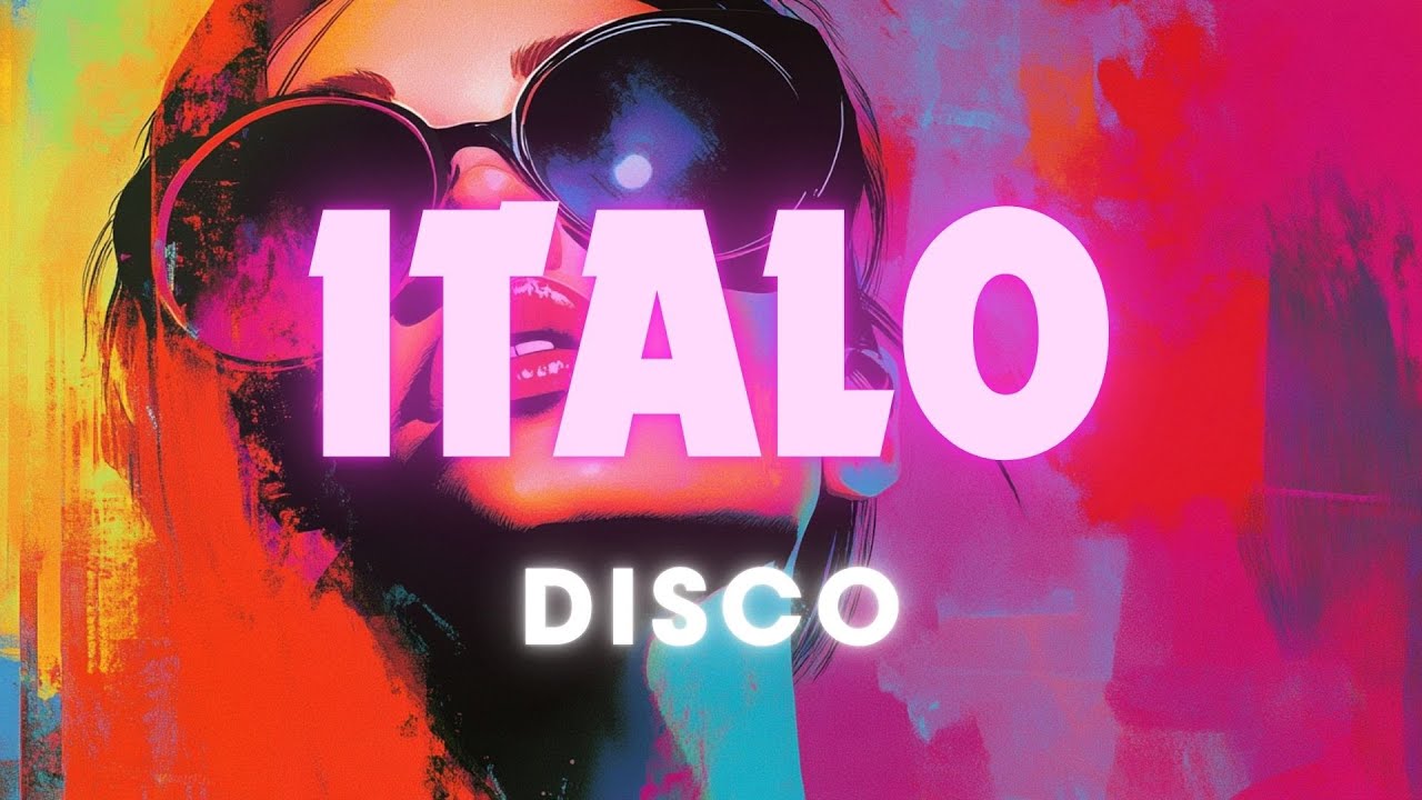 Italo Disco - Get down to the retro groove - YouTube