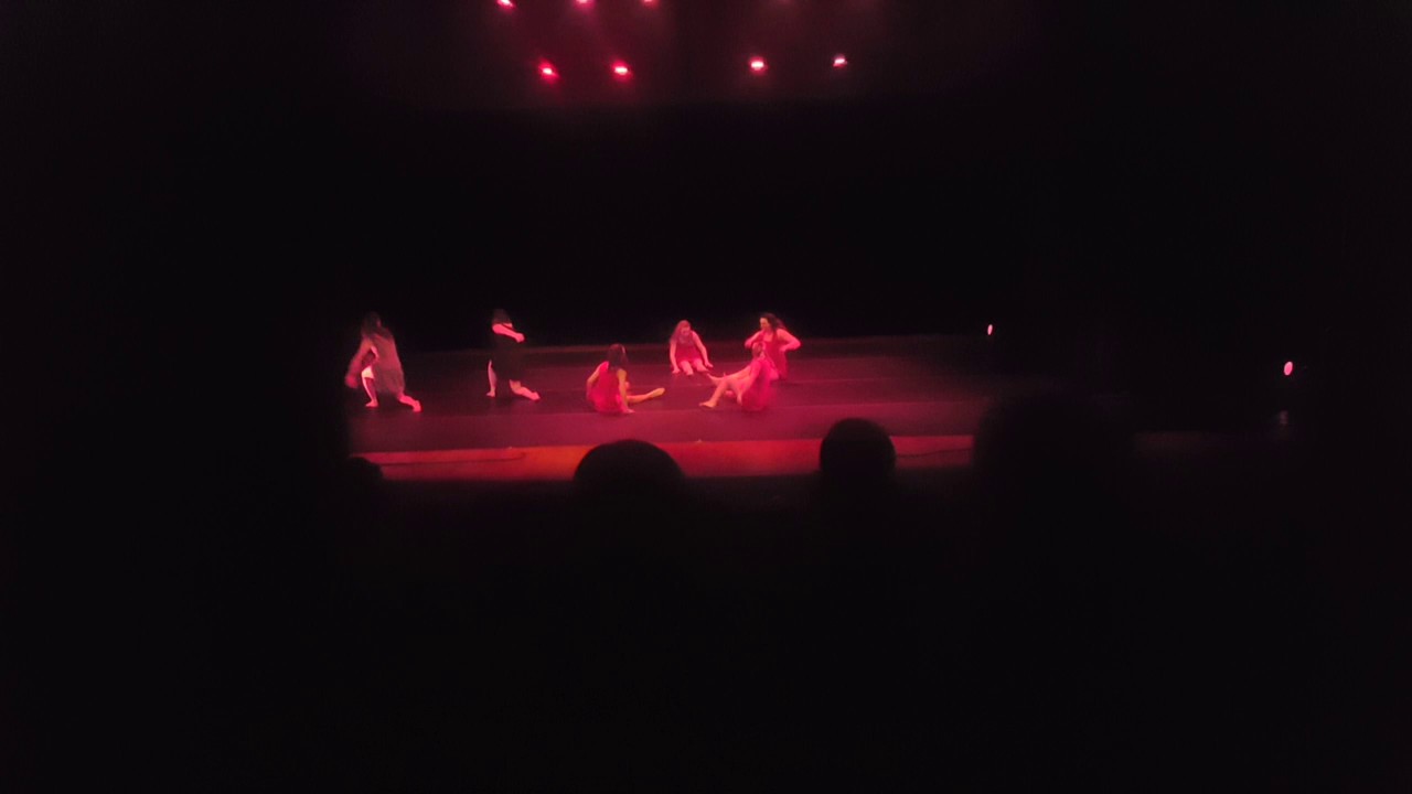 Singed (Burnt) - YouTube