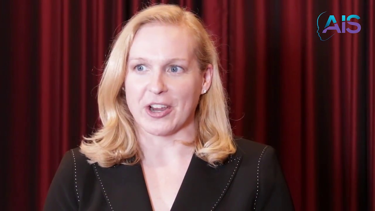 AIS Up Close: Karen Cronholm, President & CEO, Cytrellis Biosystems ...