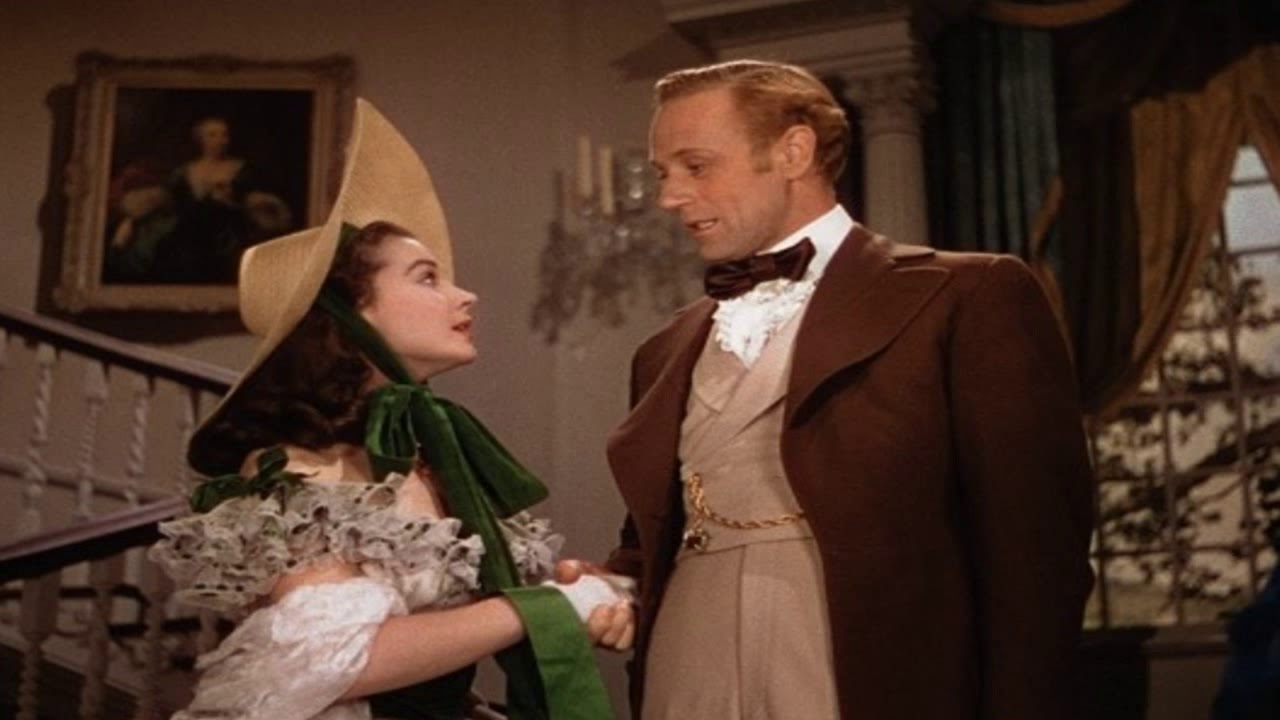 ♣gone With The Wind 바람과 함께 사라지다 ~taras Theme 타라 의테마 ♣ Youtube