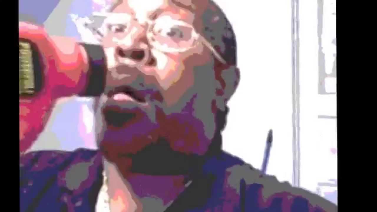 SIR BIRD STILL PSYCHOTIC 2015 - YouTube