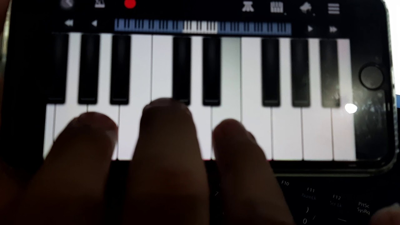 Akor Mayor Minor - YouTube