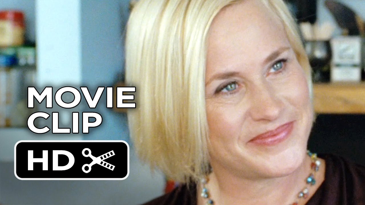Boyhood Movie CLIP - Raising Kids (2014) - Patricia Arquette, Ethan ...