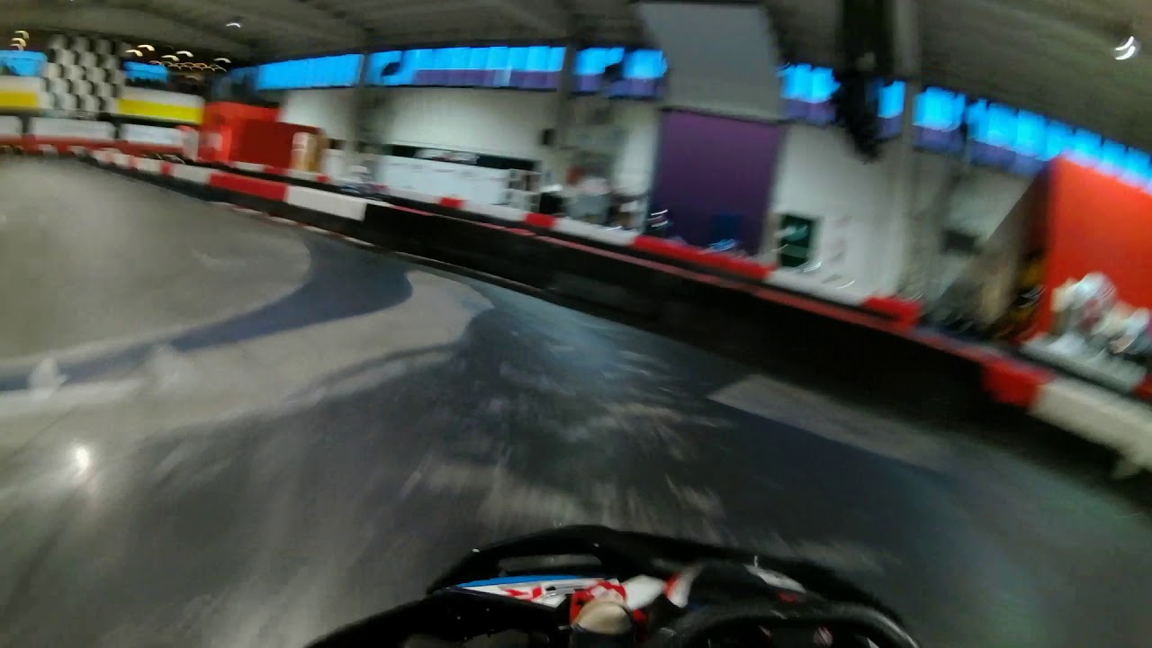 Kart&go Mokart Como Qualifiche race 1 - YouTube