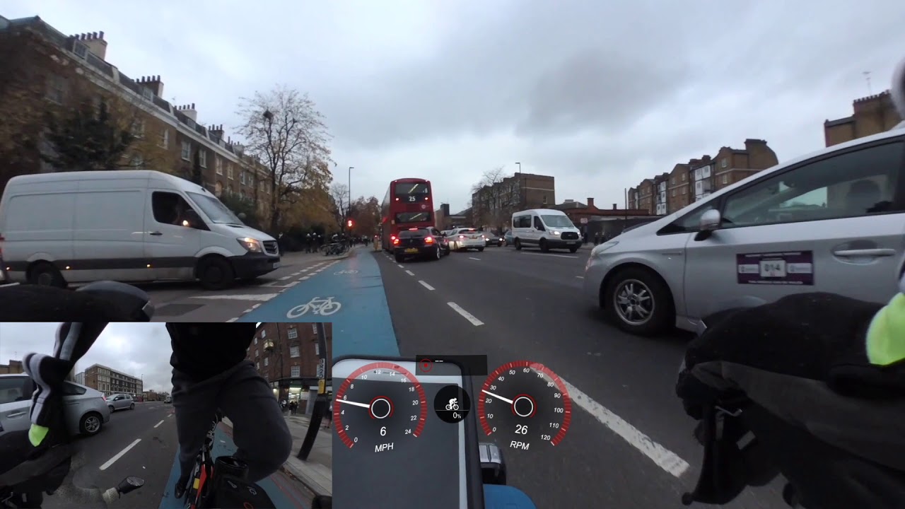 LOOK BEFORE YOU CROSS THE ROAD - Pedestrian Close Call. - YouTube