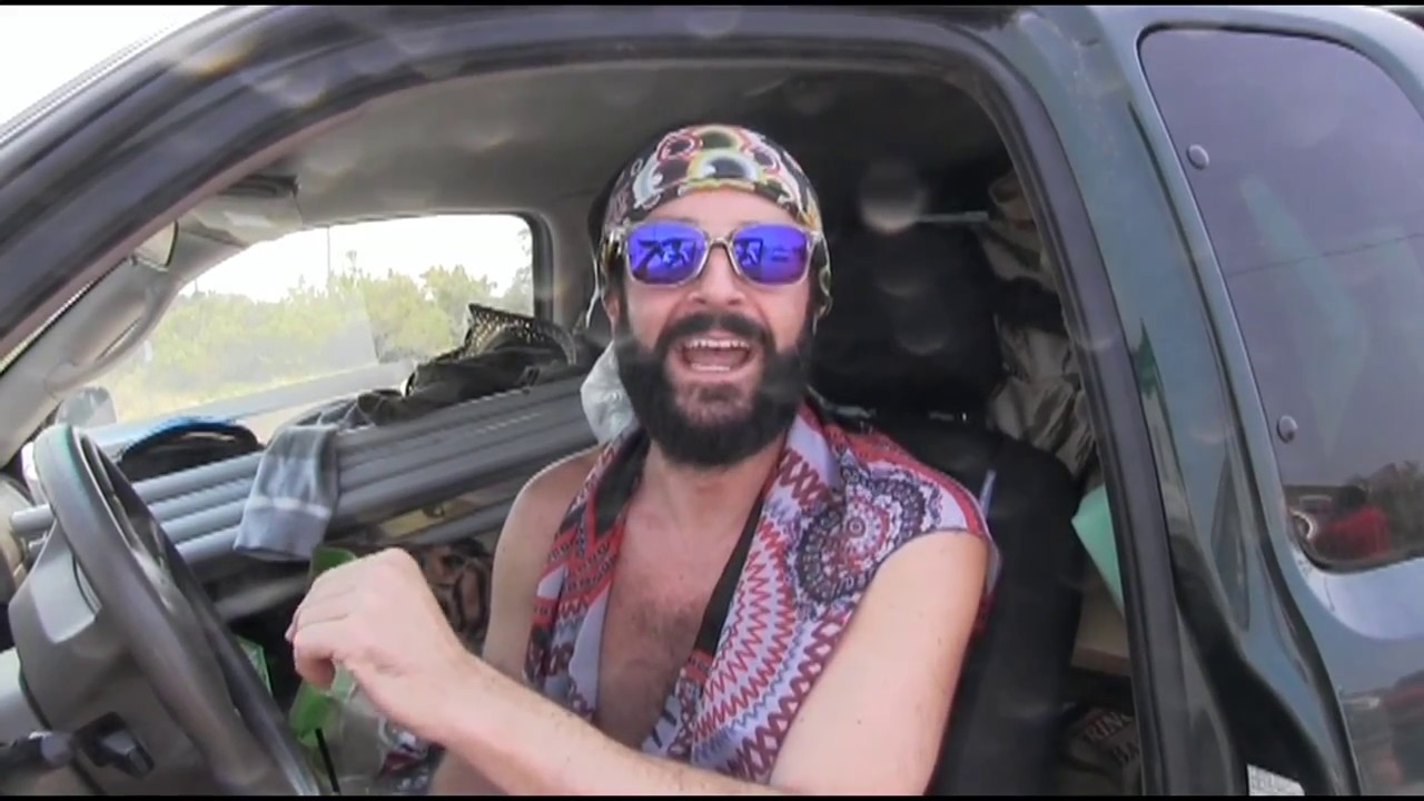 Burning Man 2017 - YouTube