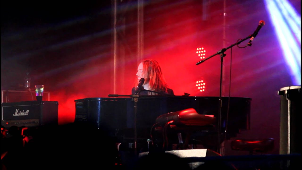 Tim Minchin - Cheese - Live 1080p - YouTube