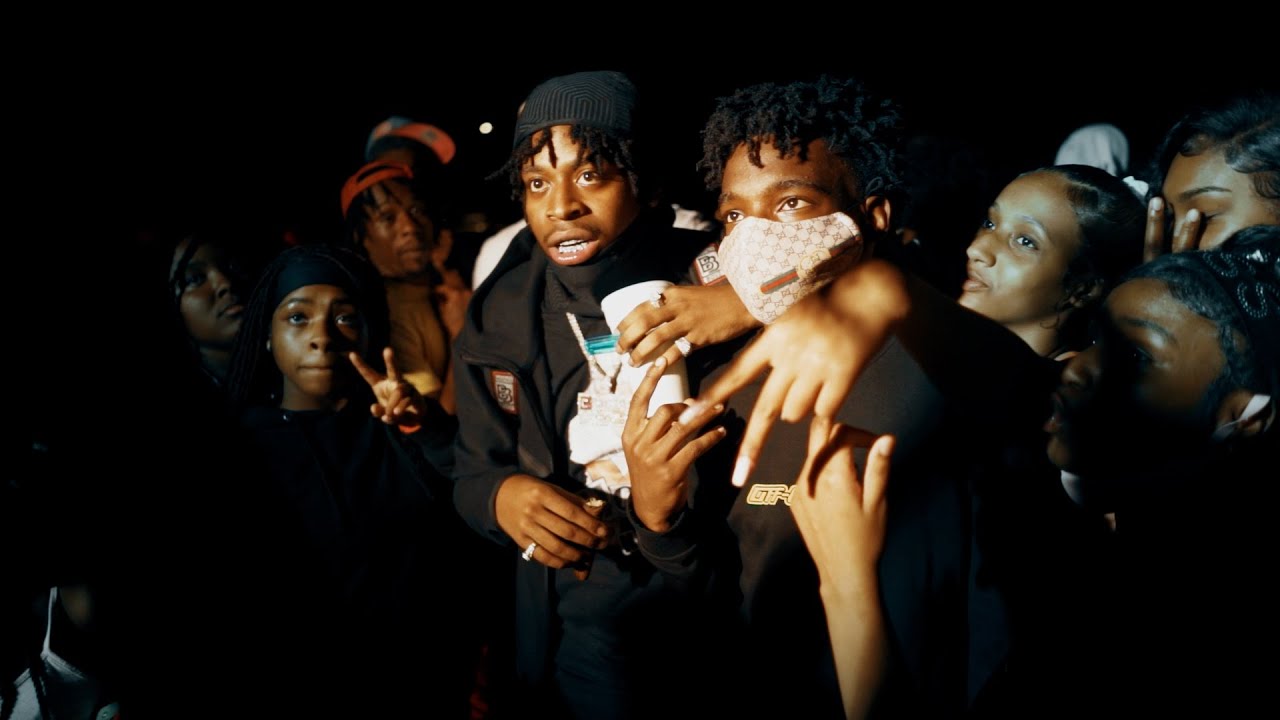 YN Jay - Mix The Yeahhhhh (Official Video) - YouTube