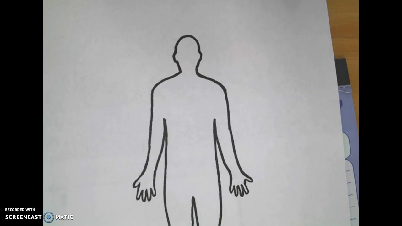 Post-Mortem of a Protagonist - YouTube