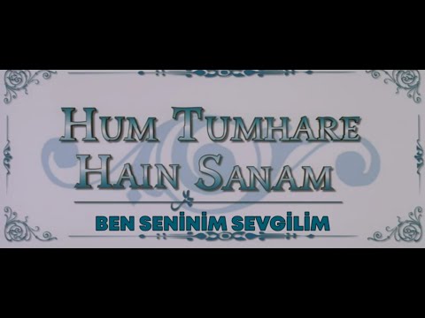 Hum Tumhare Hain Sanam - Fragman ► ŞİMDİ SİTEMİZDEN İZLEYEBİLİRSİNİZ