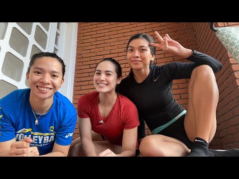 Points of View feat. Snack Friends (Alyssa Valdez, Michele Gumabao and Ella De Jesus)