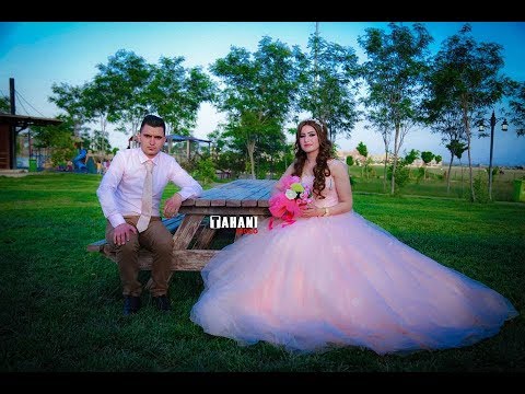 Jasim & Hiban Part 2 #Shekhan_Hall #Abdullah_harki #Tahani_video